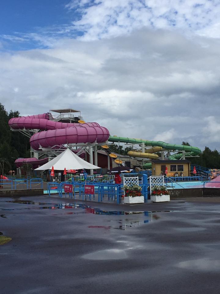 Bra med aktiviteter i Solør Framlag! | Framfylkingen